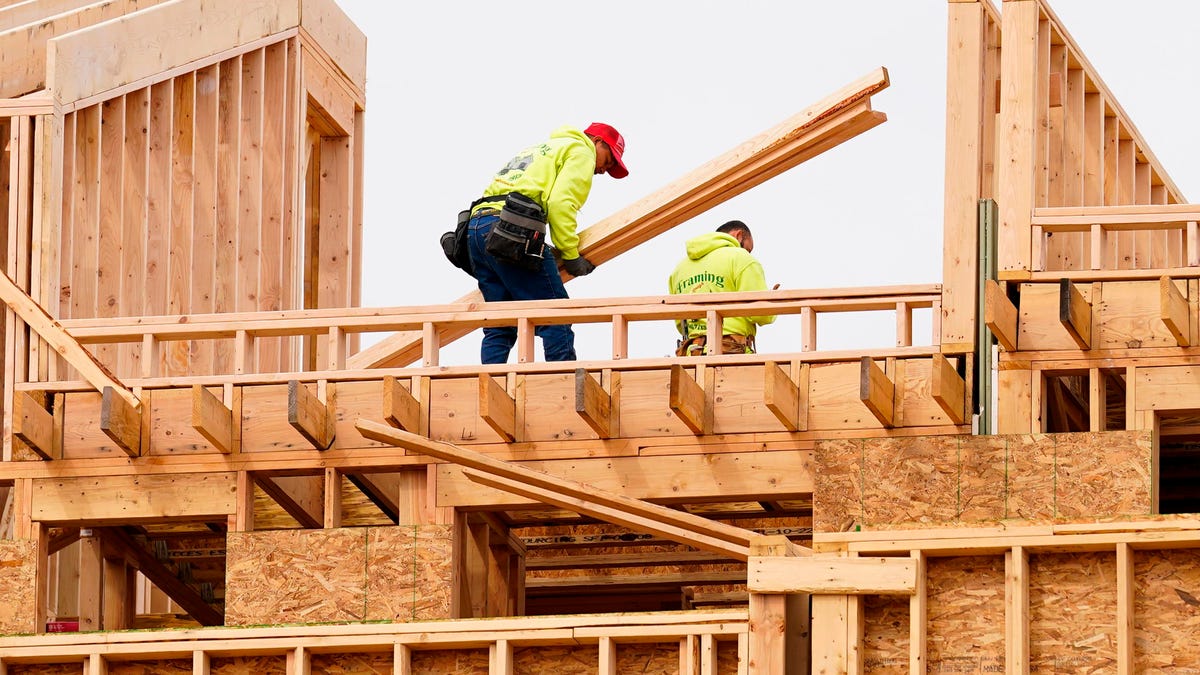 Construction Industry Offers Rewarding Career Paths - Home Builders ...