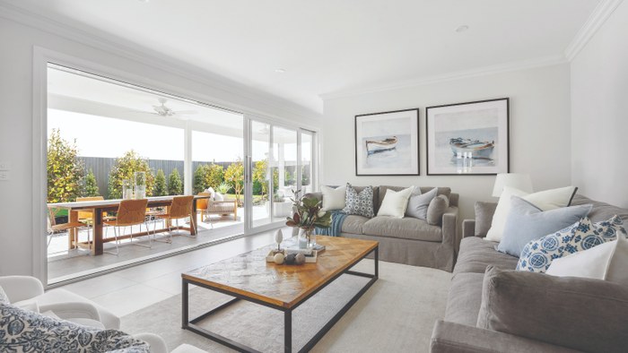 5 Simple and Stylish Home Design Ideas - Home Builders & Remodelers ...