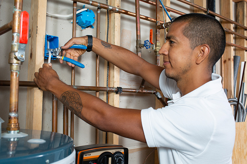 Residential Construction Offers High Paying Career Paths - Home ...