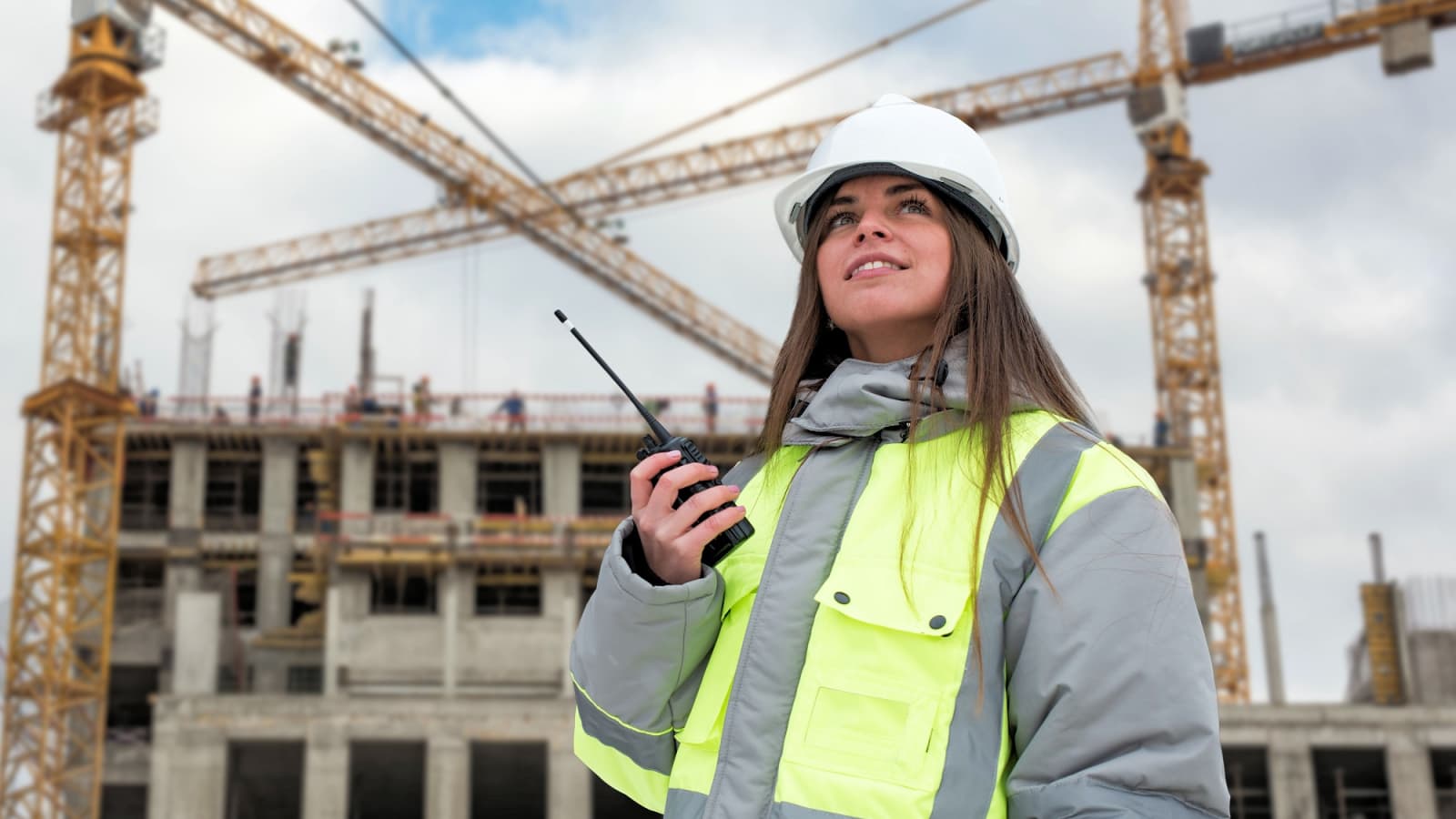 5 Reasons to Consider a Career in Construction - Home Builders ...