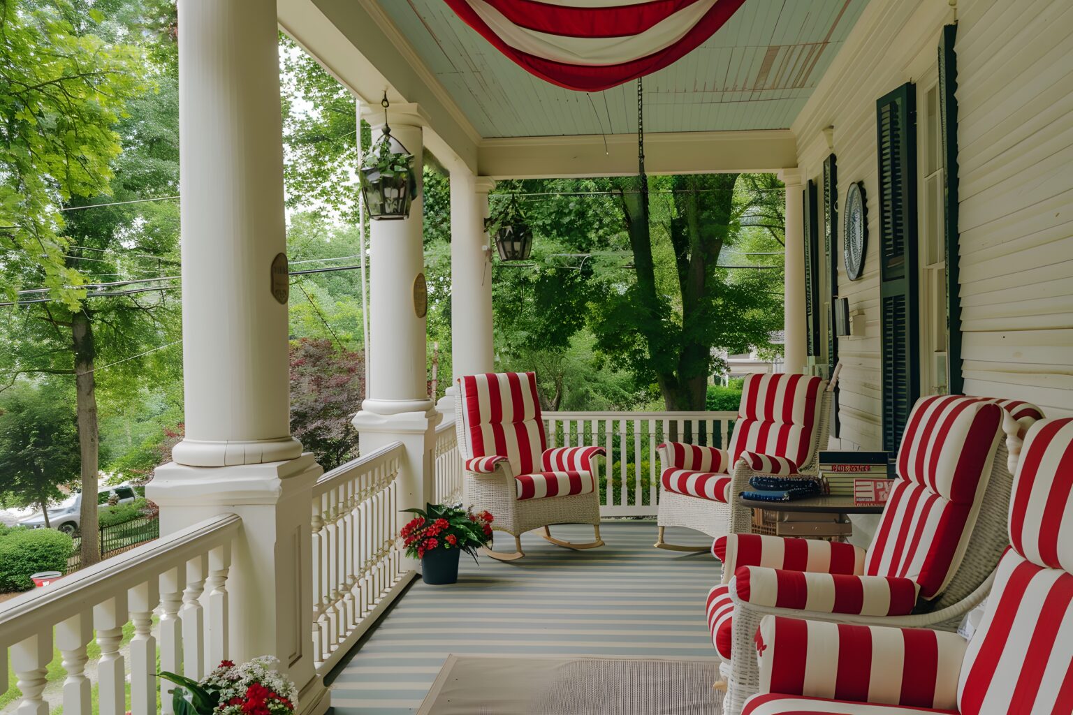 Design the Perfect Porch for Your Home - Home Builders & Remodelers ...