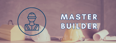 Master Builder Sponsorship (Nov 20) - Home Builders & Remodelers ...